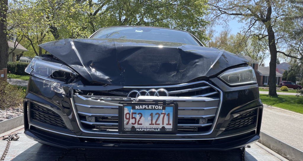 Illinois Consumer Rights Collision Repair & Insurance- Body Builders ...