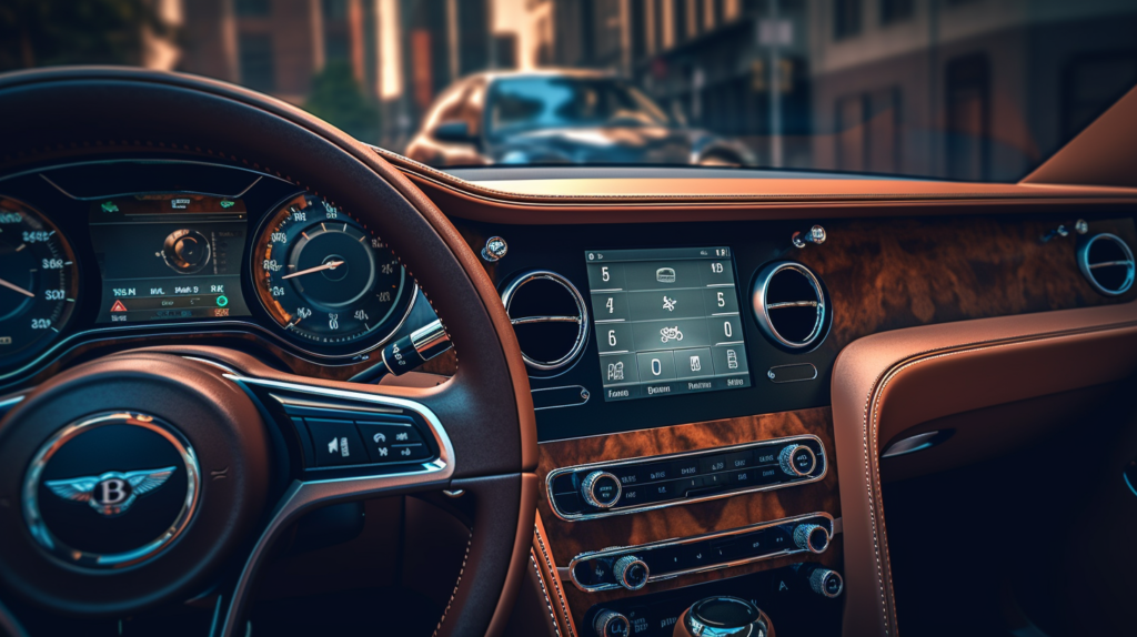 Vehicle Sensor Recalibration Chicago - Body Builders Automotive